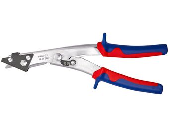 KNIPEX Klešta za krojenje lima