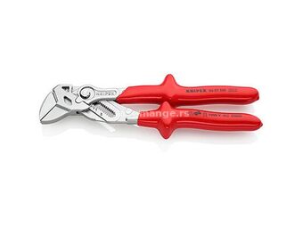 KNIPEX Klešta ključ 1000v