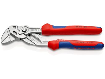 KNIPEX Klešta ključ 180