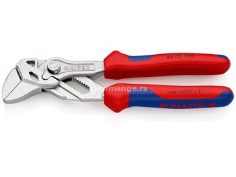 KNIPEX Klešta ključ 150mm