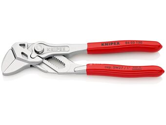 KNIPEX Klešta ključ 150mm