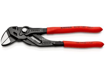 KNIPEX Klešta ključ 180mm