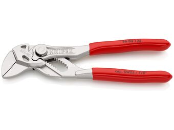 KNIPEX Klešta ključ 125mm