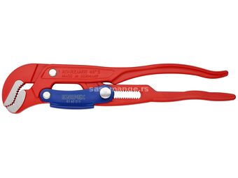 KNIPEX Klešta švedska 1 patnet knipe