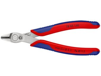 KNIPEX Sečice inox 140mm