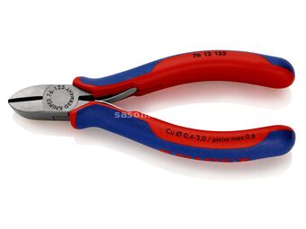 KNIPEX Sečice kose