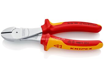 KNIPEX Sečice kose ojačane 1000v knip