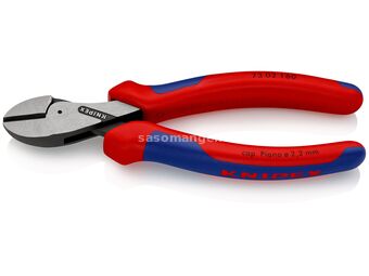 KNIPEX Sečice kose 160mm