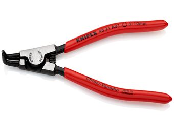 KNIPEX Klešta seg.kr.sp. 125mm