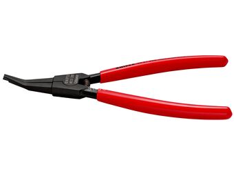 KNIPEX Klešta seger kriva specijal kn