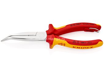 KNIPEX Klešta špic kriva 1000v