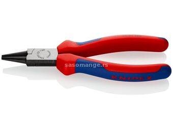 KNIPEX Klešta obla