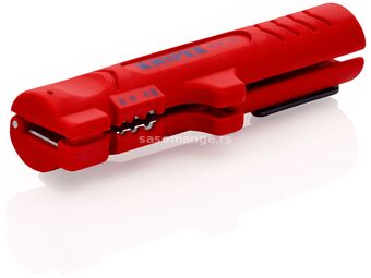 KNIPEX Striper za kabl 4-13