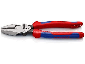 KNIPEX Klešta kombinov. 240