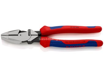 KNIPEX Klešta kombinovana 240mm