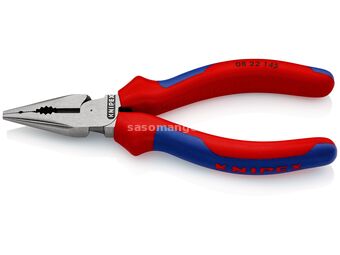 KNIPEX Klešta komb.špic 145mm