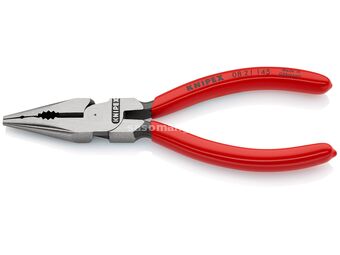 KNIPEX Klešta komb.špic 145mm