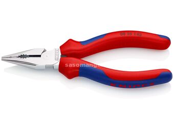 KNIPEX Klešta komb.špic 145mm