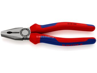 KNIPEX Klešta kombinovana 200