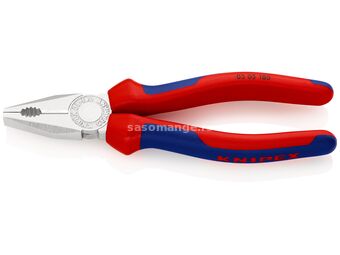 KNIPEX Klešta kombinovana 180