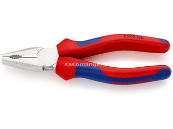 KNIPEX Klešta kombinovana 160