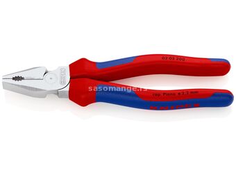 KNIPEX Klešta kombinovana 200