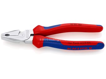 KNIPEX Klešta kombinovana 180