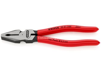 KNIPEX Klešta kombinovana 200