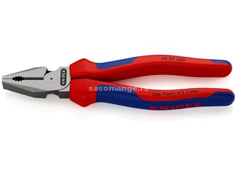 KNIPEX Klešta kombinovana 200