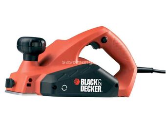 BLACK+DECKER Električno rende KW712