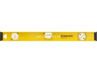 STANLEY Libela sa uglom 180 600mm