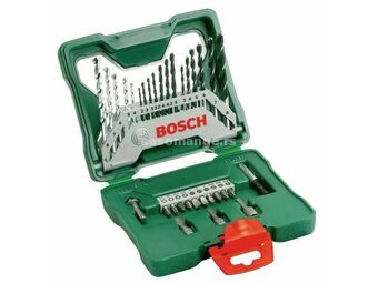 BOSCH 33-delni X-Line set 2607019325