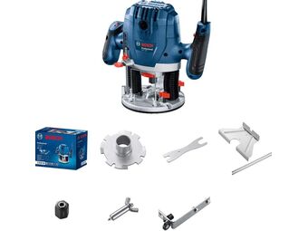 BOSCH Površinska glodalica-ober frezer GOF 130/ 1.300W