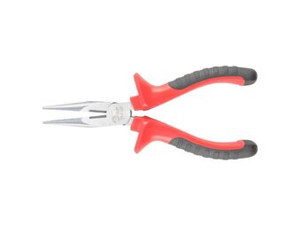 TOP TOOLS Klešta poluokrugla 160 mm TT