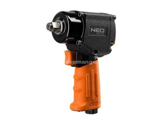 NEO TOOLS Udarni pneumatski ključ 680Nm