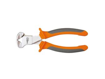 NEO TOOLS Klešta sečice ravna 160mm