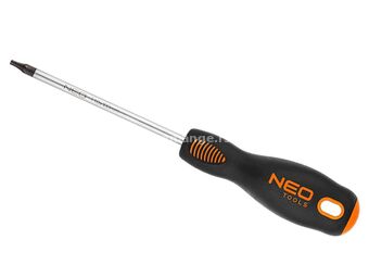 NEO TOOLS Odvijač Torx T20x205 mm