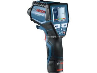 Bosch GIS 1000 C termo detektor; Bluetooth; -40 do +1000C (0601083300)