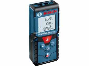 Bosch GLM 40 Laserski metar (0601072900)