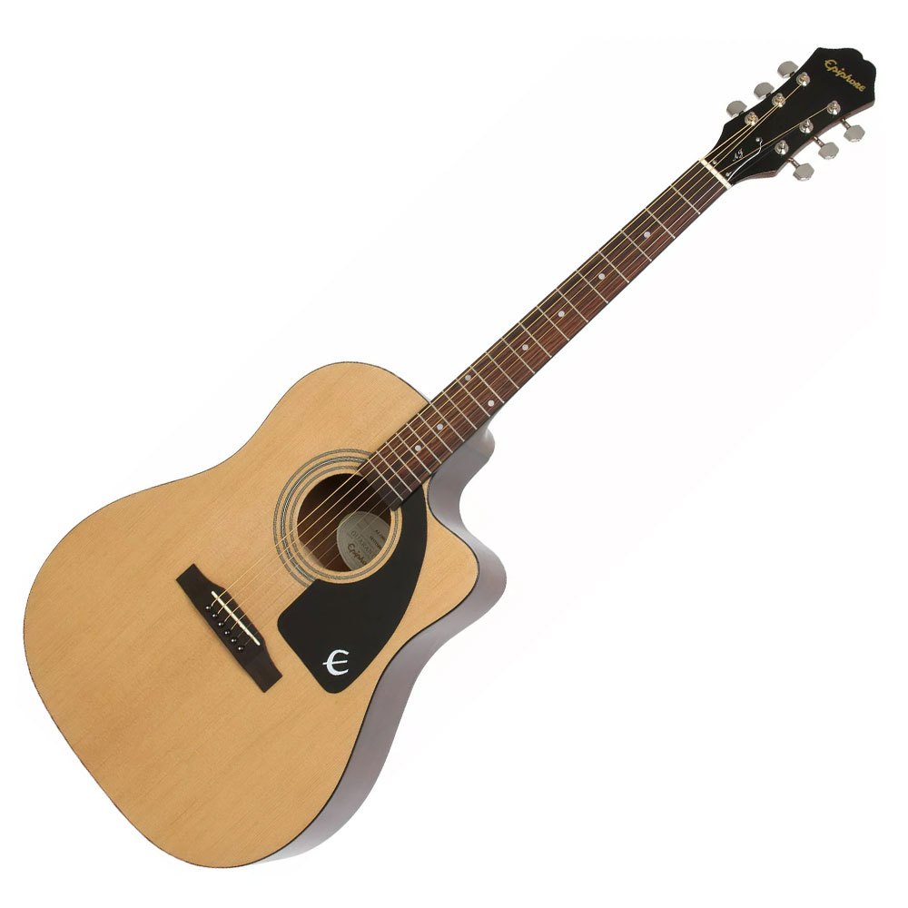 Epiphone J-15 EC NA akustična gitara