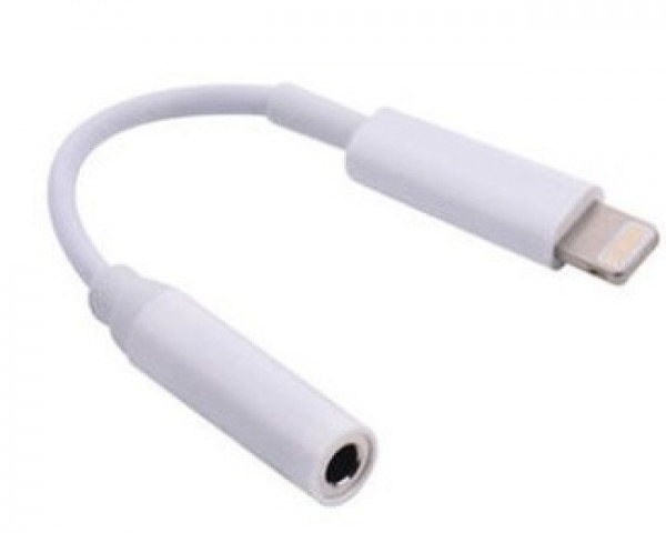 FAST ASIA Adapter Iphone na 3,5mm stereo džek mž