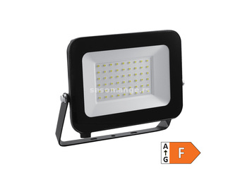 LED reflektor 50W (LRF024EW-50W/BK)