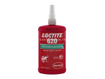 LOCTITE 620 - Potporna smesa za visoke temperature