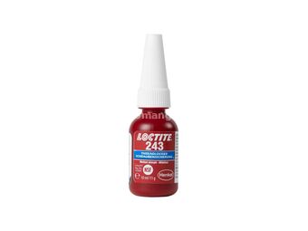 LOCTITE 243 - Proizvod za osiguranje navoja