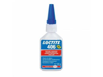 LOCTITE 406 - Instant lepilo