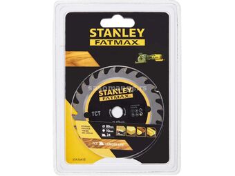 STANLEY List testere drvo 89mm x 10 x 24t