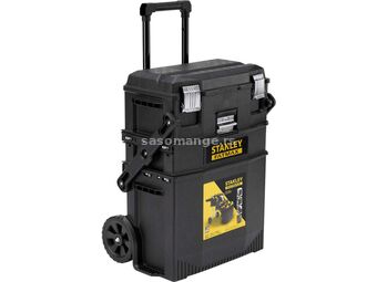 STANLEY Kolica fat max work station - 73x54x32cm