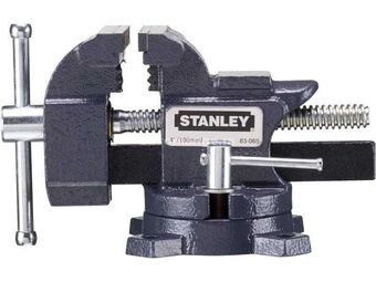 STANLEY Bravarska stega 100mm Maxsteel light