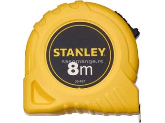 STANLEY Metar 8m/25mm