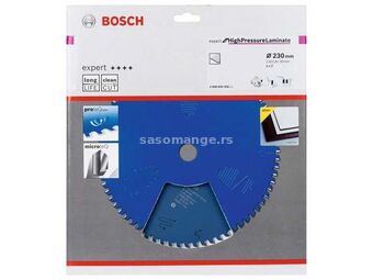 BOSCH EX TR H 230x30-64 2608644356